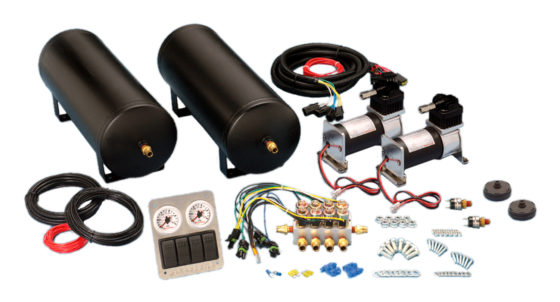 Absolute Powerstroke - Kansas City Ford SpecialistsAbsolute Powerstroke